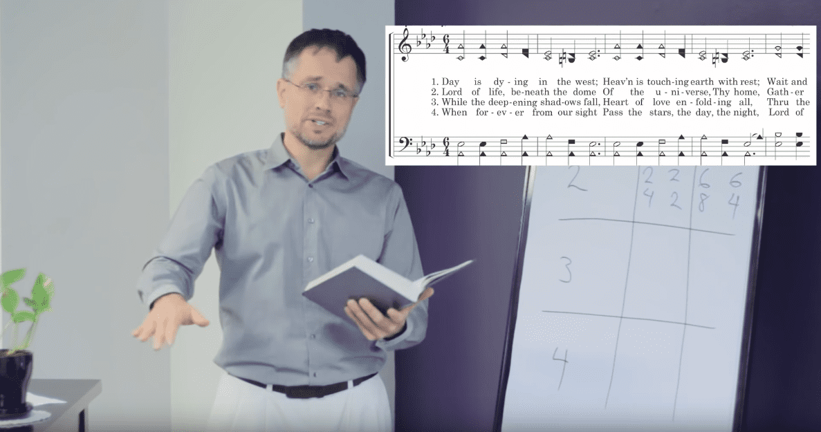 Song-Leading Basics: Lesson 2 | musiccamp.info